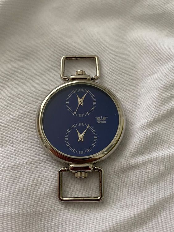 Softech London Taschenuhr (Neu (gemäss Beschreibung)) in Horriwil für ...