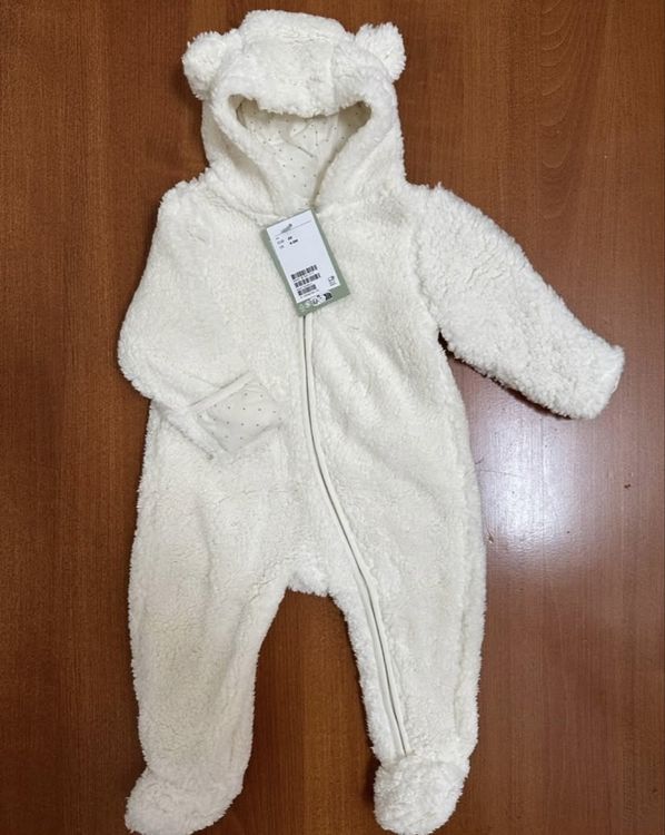 Baby-Overall von H&M / Grösse 68 - NEU (Neu und originalverpackt) in ...