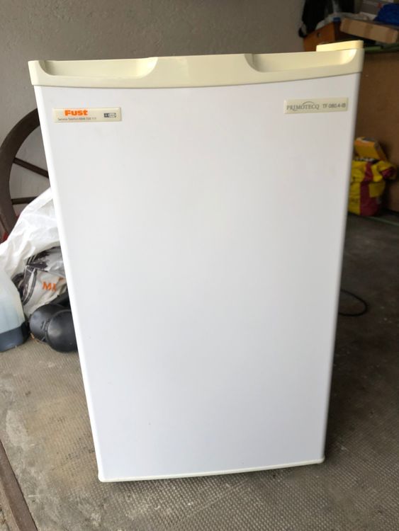 Gefrierschrank FUST PRIMOTECQ TF080.4-IB (Gebraucht) in Biel/Bienne für ...