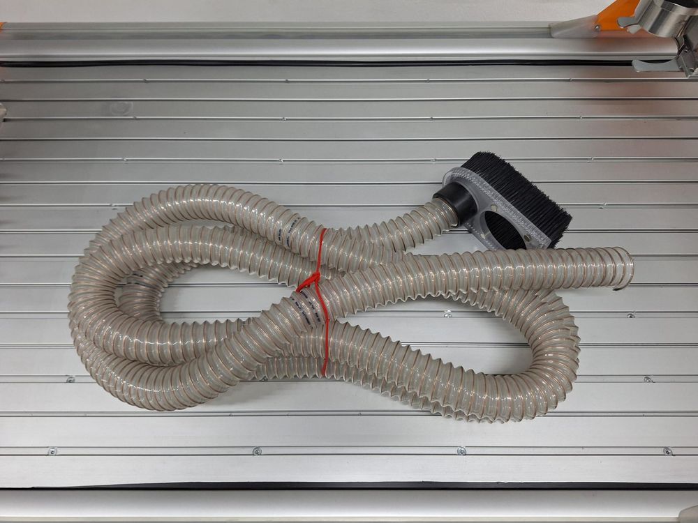 CNC Stepcraft Q.204 Portalfräse (Gebraucht) in Ballwil für CHF 5710 ...