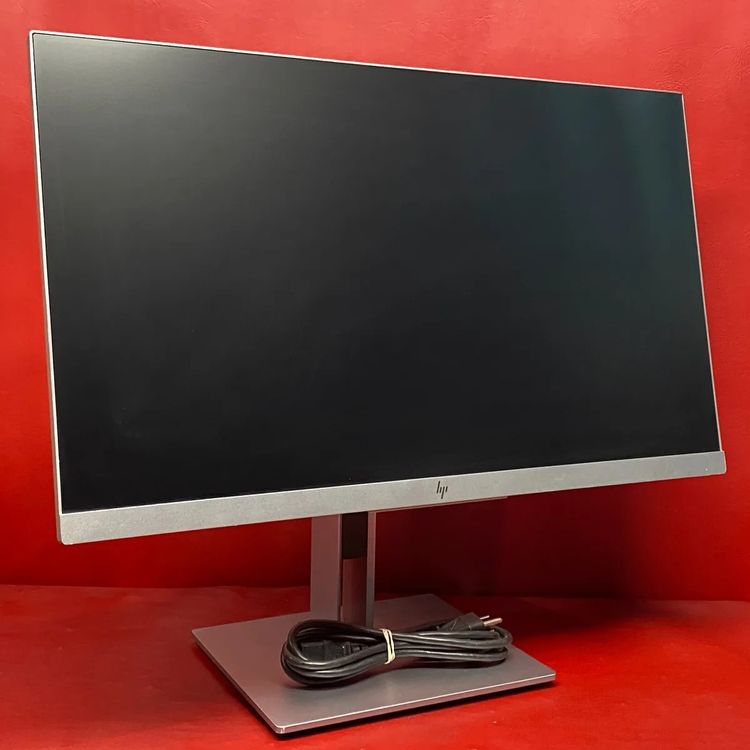 HP EliteDisplay E243 23.8-inch Monitor | Kaufen auf Ricardo