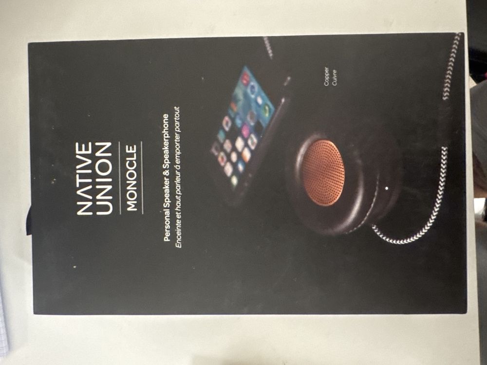 Speaker lautsprecher usb micro (Neu und originalverpackt) in Allschwil ...