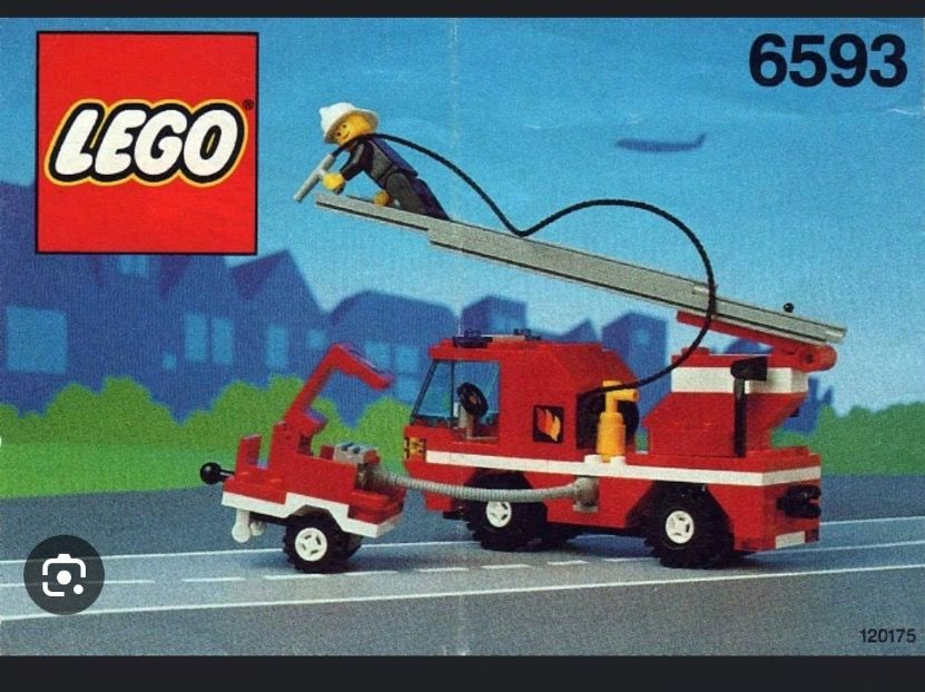 Lego 6593 | Kaufen auf Ricardo