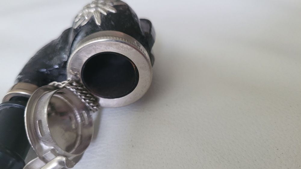 Lindauerli Appenzeller Pfeife Bauerpfeife (Gebraucht) in für CHF 51 ...