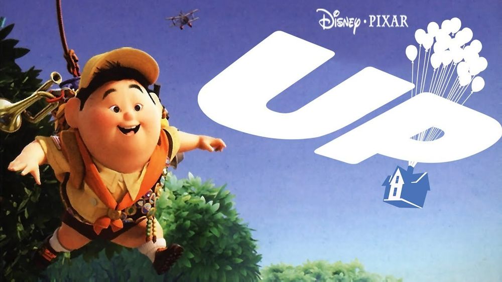 Disney Pixar Oben für Wii in Englisch | Kaufen auf Ricardo