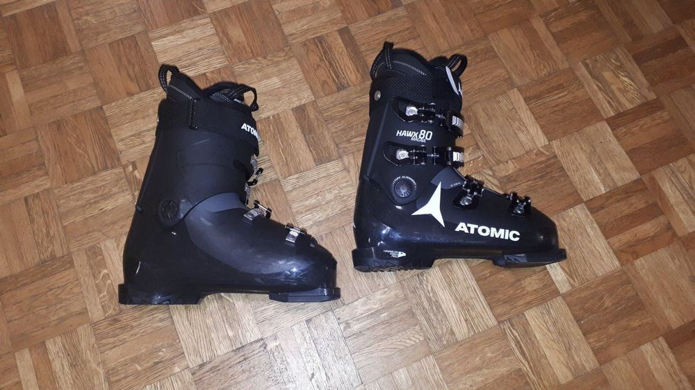 ATOMIC HAWX 80 MAGNA (Gebraucht) in Volketswil für CHF 50 – mit ...
