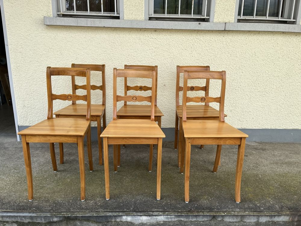 Fabelhafte Ebay Kleinanzeigen Stuhle Gebraucht Fotos