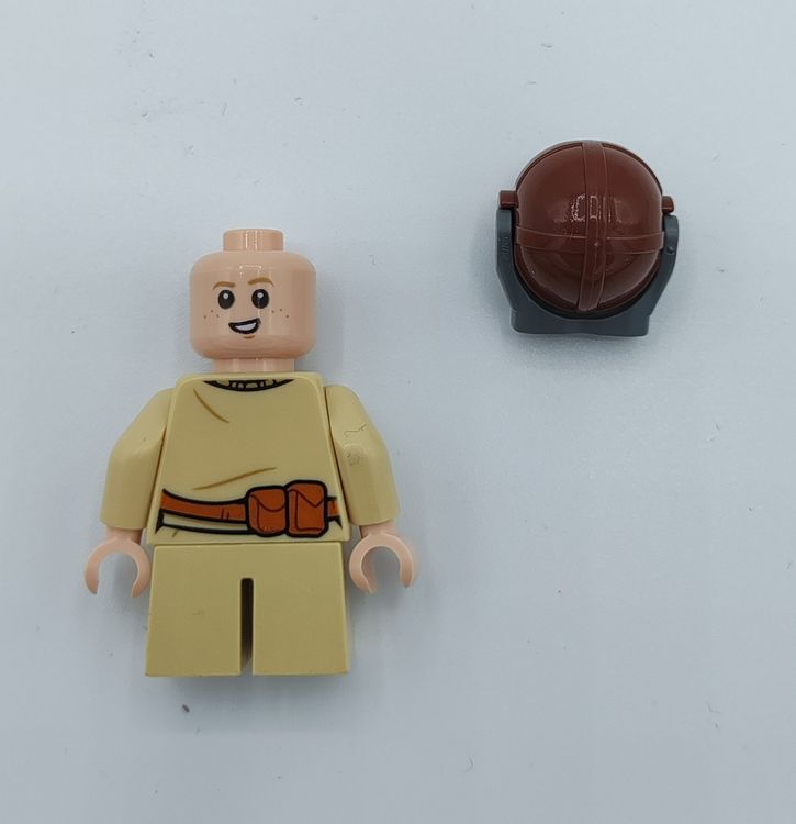 Lego Minifigur Anakin Skywalker sw1001 | Kaufen auf Ricardo