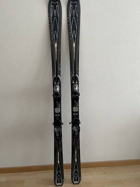 Sci Rossignol Zenith (Usato) a Burgdorf per CHF 350 – solo ritiro ...