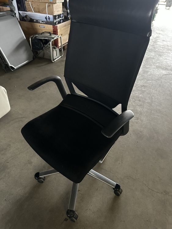Wilkhahn Modus ab 200.-!!! (Gebraucht) in Starrkirch-Wil für CHF 200 ...