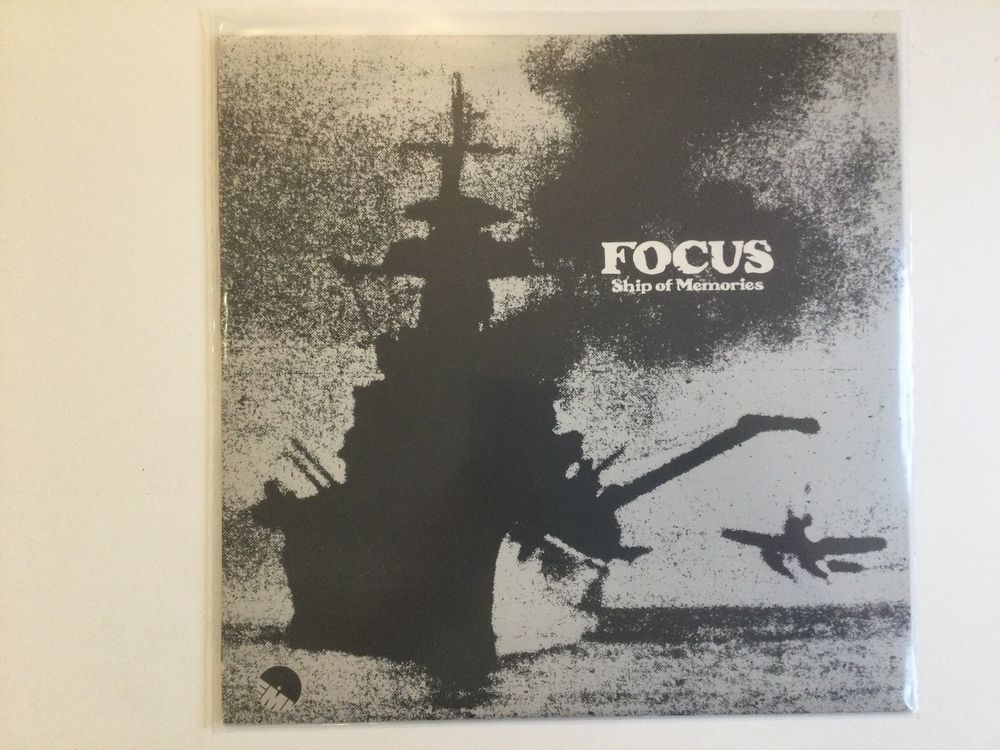 Focus LP - Ship Of Memories (Gebraucht) in Gutenswil für CHF 10 – mit ...