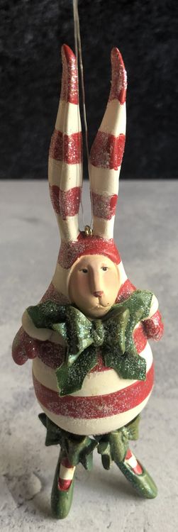 Christmas Krinkles - Patience Brewster - Hase | Kaufen auf Ricardo
