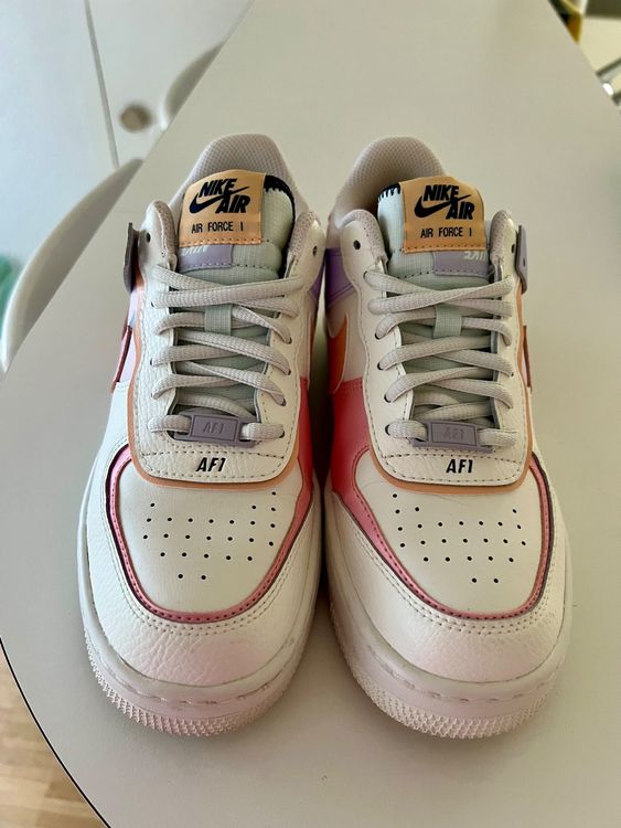 Nike Air Force 1 Grsse 38