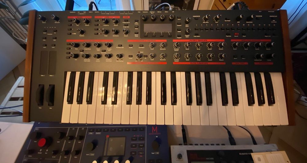 DSI Pro 2 | Kaufen auf Ricardo