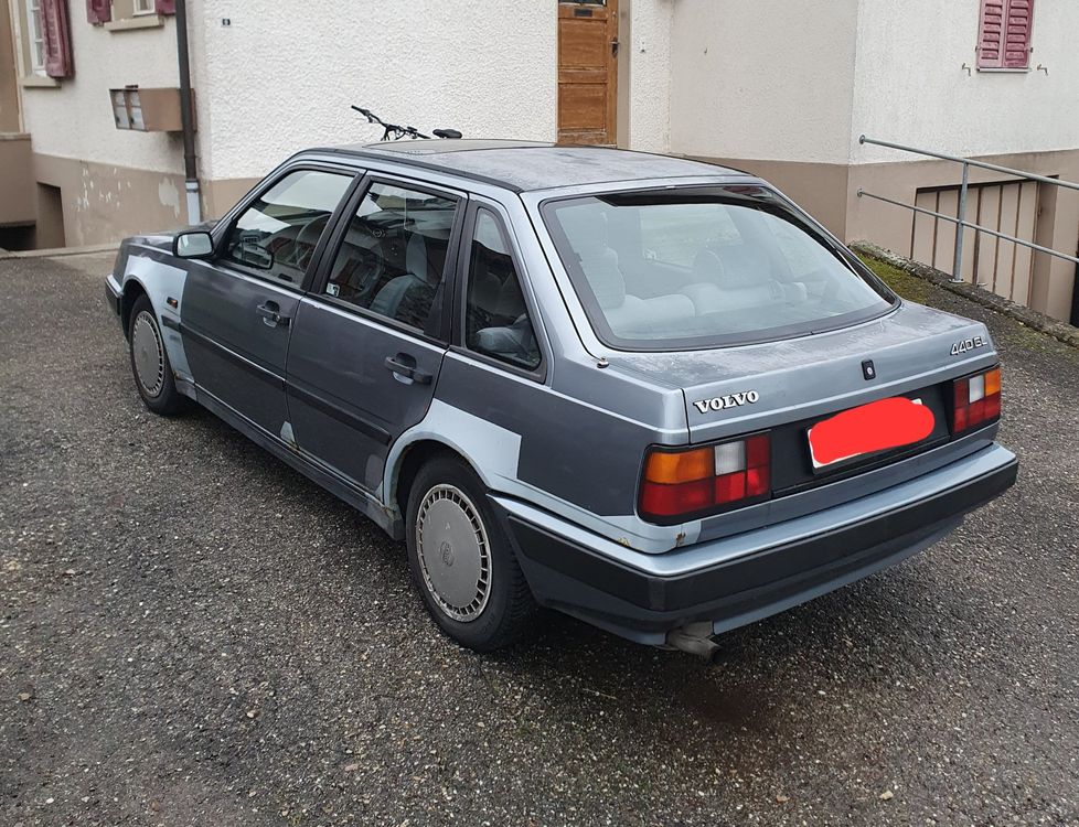 Volvo 440 2.0 | Kaufen auf Ricardo