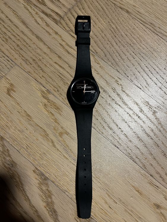 Kummer+Matter Armbanduhr (Gebraucht) in Lohn-Ammannsegg für CHF 1 – mit ...