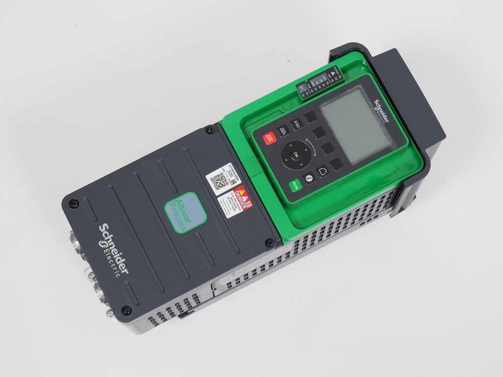 SCHNEIDER ELECTRIC Frequenzumrichter ATV 930 (16711) (Neu (gemäss ...