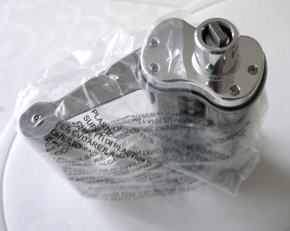 Kenwood Lasagne Roller Chef/Major/Cooking Chef/Chef XL neu (Neu und ...