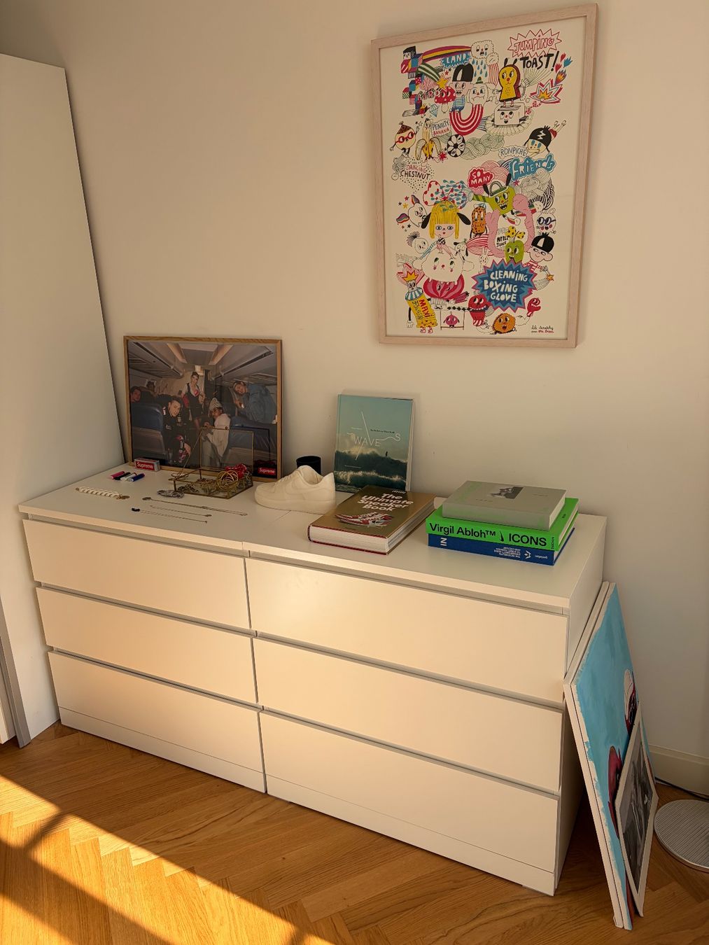 Commode IKEA (Gebraucht) in Zürich für CHF 60 – nur Abholung auf ...