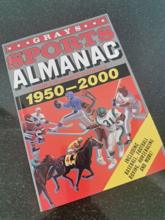 Almanach Zuruck In Die Zukunft
