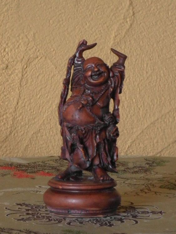 Buddha Hotai Buddha (Gebraucht) in Rocourt für CHF 10 – mit Lieferung ...