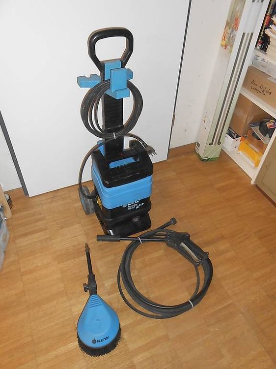 Hochdruck-Reiniger KEW (Gebraucht) in Gipf-Oberfrick für CHF 69 – nur ...