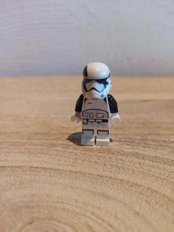 Lego Star Wars - First Order Stormtrooper Executioner (Gebraucht) in ...