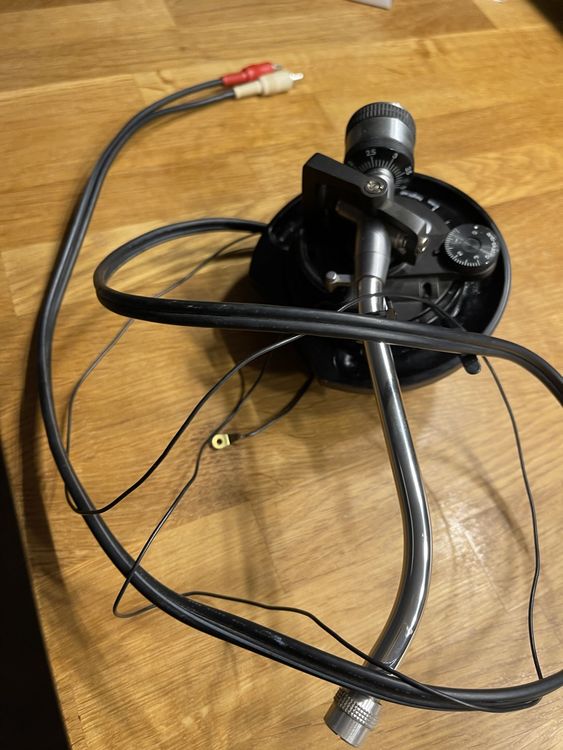 Technics tonarm komplett | Kaufen auf Ricardo