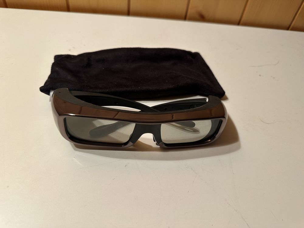 3D Sync transmitter | Kaufen auf Ricardo