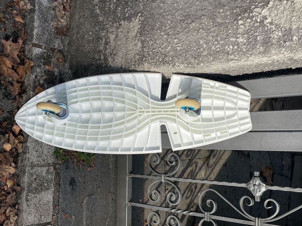 Razor RipSurf Board | Kaufen auf Ricardo