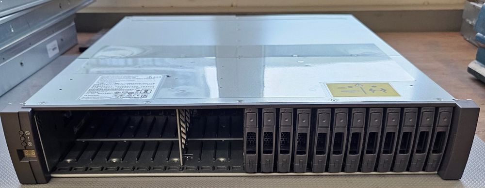 NetApp NAJ-1501 Server | Kaufen auf Ricardo