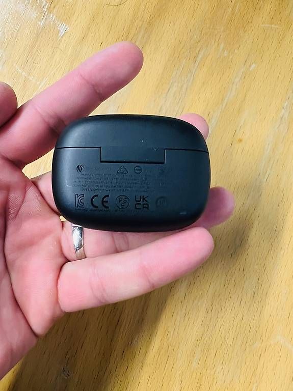 ? JBL Wave Beam 2 ? Deep Bass. All Day Comfort. (Gebraucht) in Fribourg ...