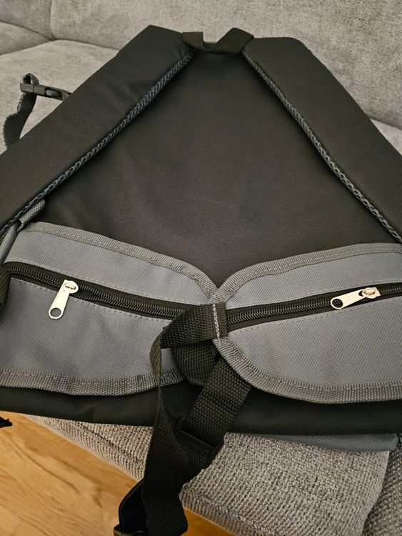 Rucksack von NORDCAP (Neu und originalverpackt) in für CHF 26 – mit ...