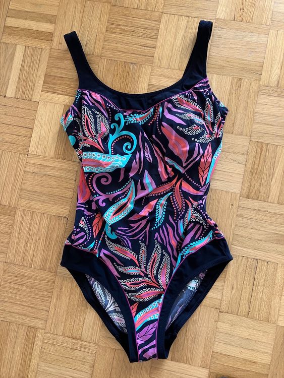 Schöner Badeanzug von "Anita", Gr. 40B | Kaufen auf Ricardo