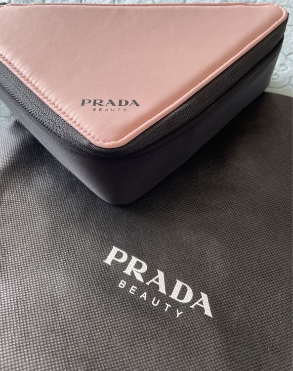 PRADA, Schmuckbox, NEU | Kaufen auf Ricardo