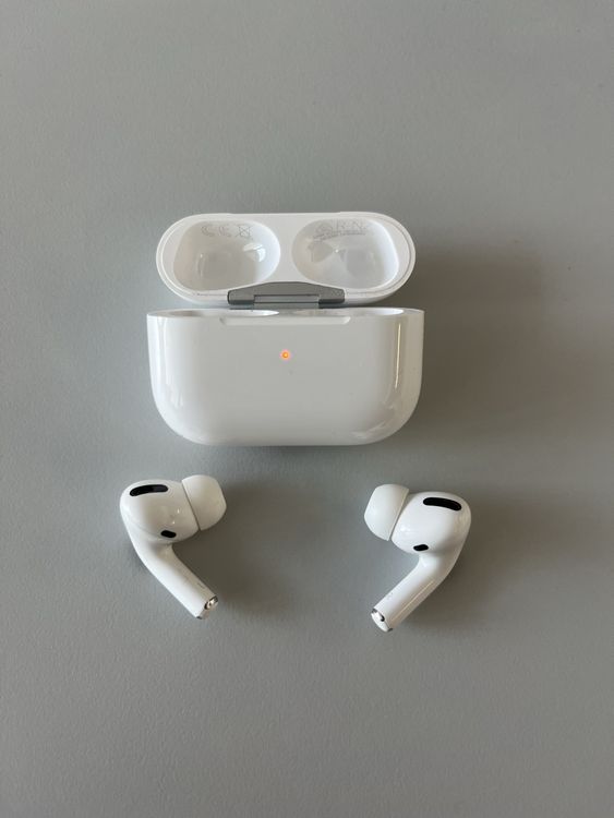 AirPods Pro (1st Generation) | Kaufen auf Ricardo