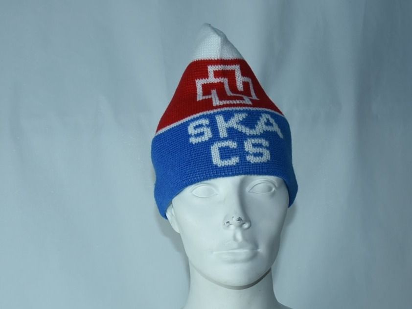🔴 CS SKA MÜTZE CAP 70er JAHRE UNISEX NEUWERTIG (Gebraucht) in Wohlen AG ...