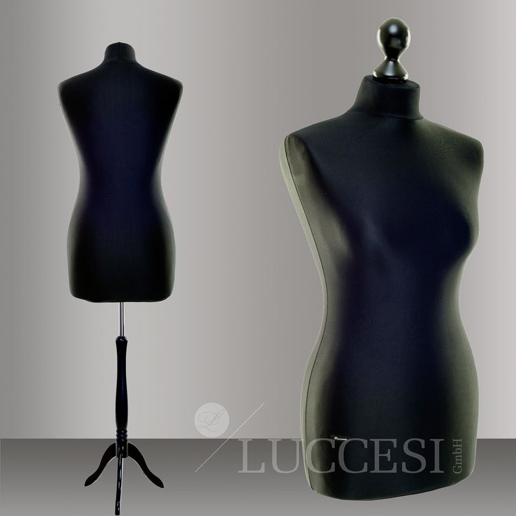 LUCCESI Schneiderpuppe (♀ female) XS, S, M, L Design #19 (Neu (gemäss Beschreibung)) in Berlin ...