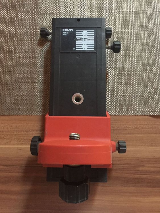 Hilti PRA 70 (Gebraucht) in Uster für CHF 80 – mit Lieferung auf ...