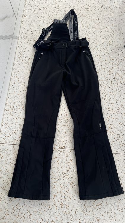CMP Skihose Gr. (40)/42 L (Langgrösse) (Gebraucht) in Tagelswangen für ...
