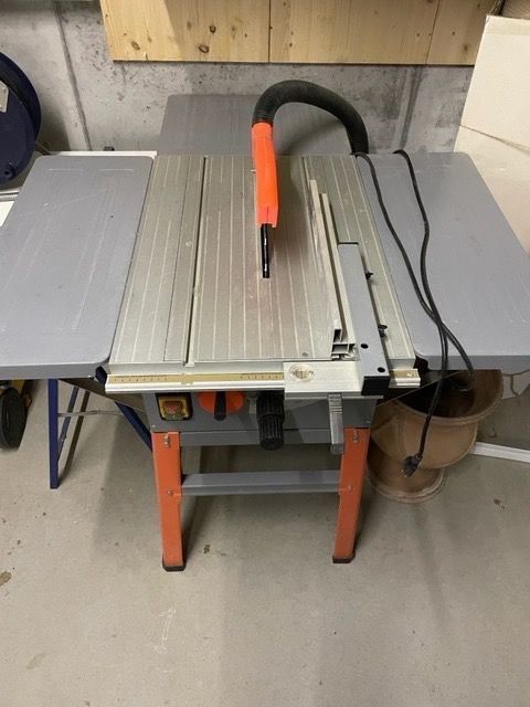 Tischsäge (Gebraucht) in Ins für CHF 60 – nur Abholung auf Ricardo kaufen