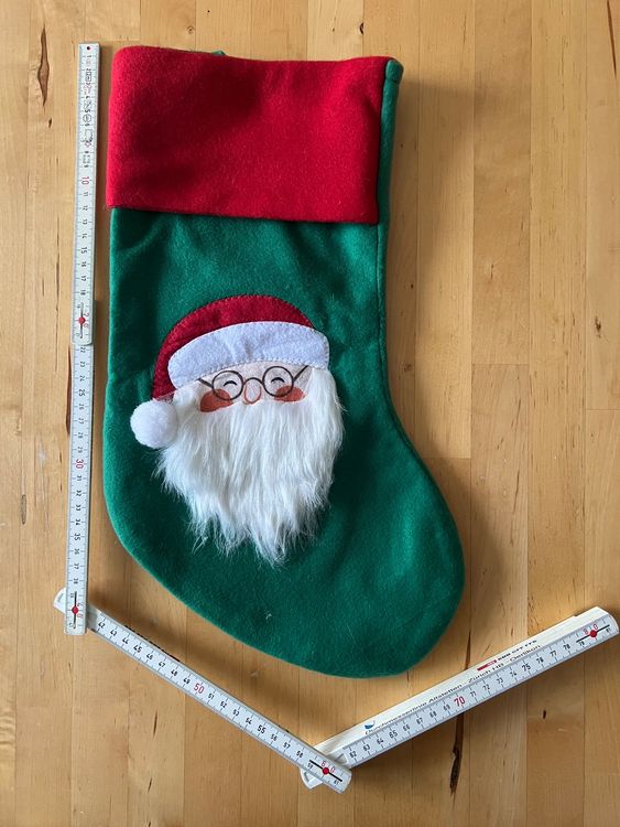 Klaussack (Gebraucht) in Bern für CHF 1 – mit Lieferung auf Ricardo kaufen