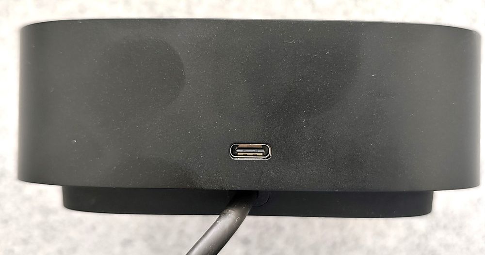 HP USB-C Universal Dock G2 HSN-IX02 (Gebraucht) in Wald ZH für CHF 45 ...