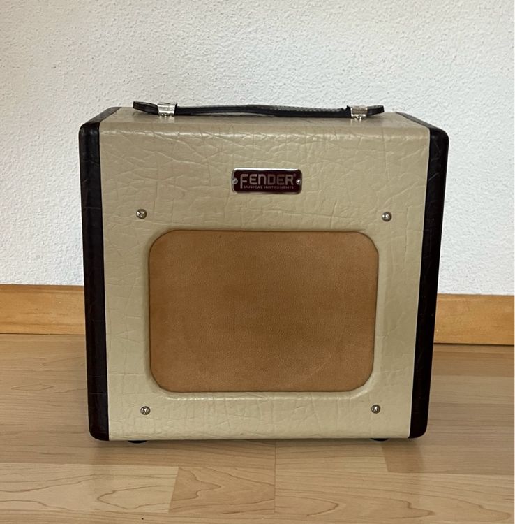 Fender Champion 600 Gitarren Verstärker (Gebraucht) in Winterthur für CHF 150 – mit Lieferung ...