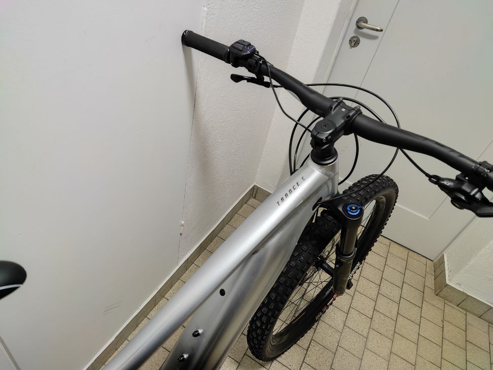 E-Bike Giant Trance X E Pro Grösse M (Gebraucht) in Zürich für CHF 2390 ...