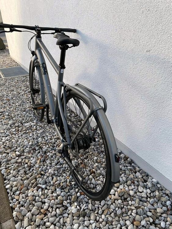 Ghost Square Urban X 7.8 AL (Gebraucht) in Männedorf für CHF 802 – nur ...