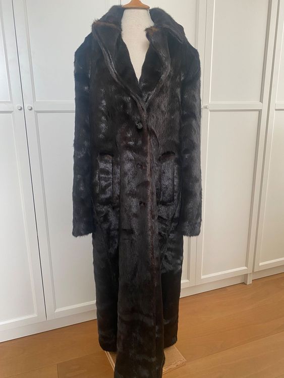 Mango Mantel (Gebraucht) in Luzern für CHF 55 – mit Lieferung auf ...