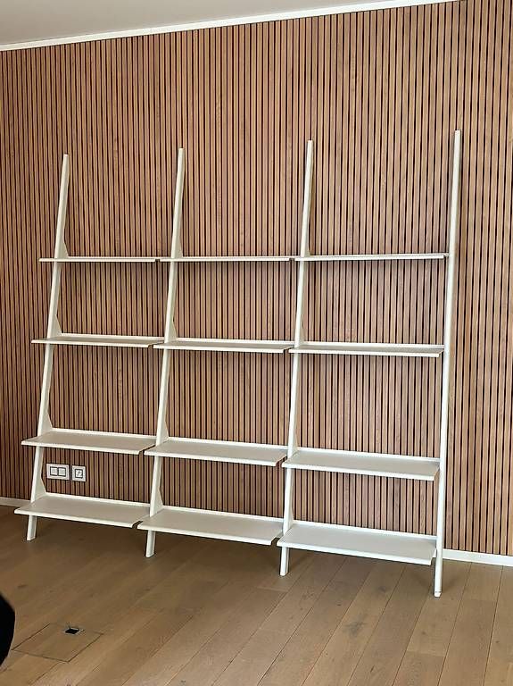 Bibliothèque Design (D'occasion) à Chêne-Bougeries pour CHF 1000 ...