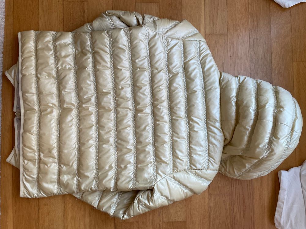 Marella Sport Puff Jacket | Kaufen auf Ricardo