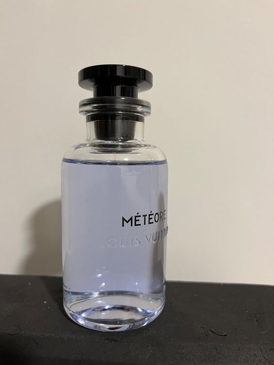 LOUIS VUITTON Météore Parfüm 100ml Original mit Rechnung | Kaufen auf Ricardo